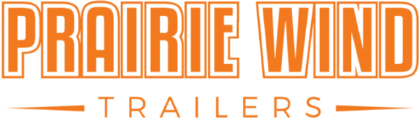 Home - Prairie Wind Trailers in Harrisburg, Humboldt and Elk Point, SD