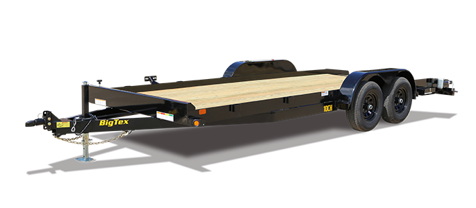 Home - Prairie Wind Trailers in Harrisburg, Humboldt and Elk Point, SD